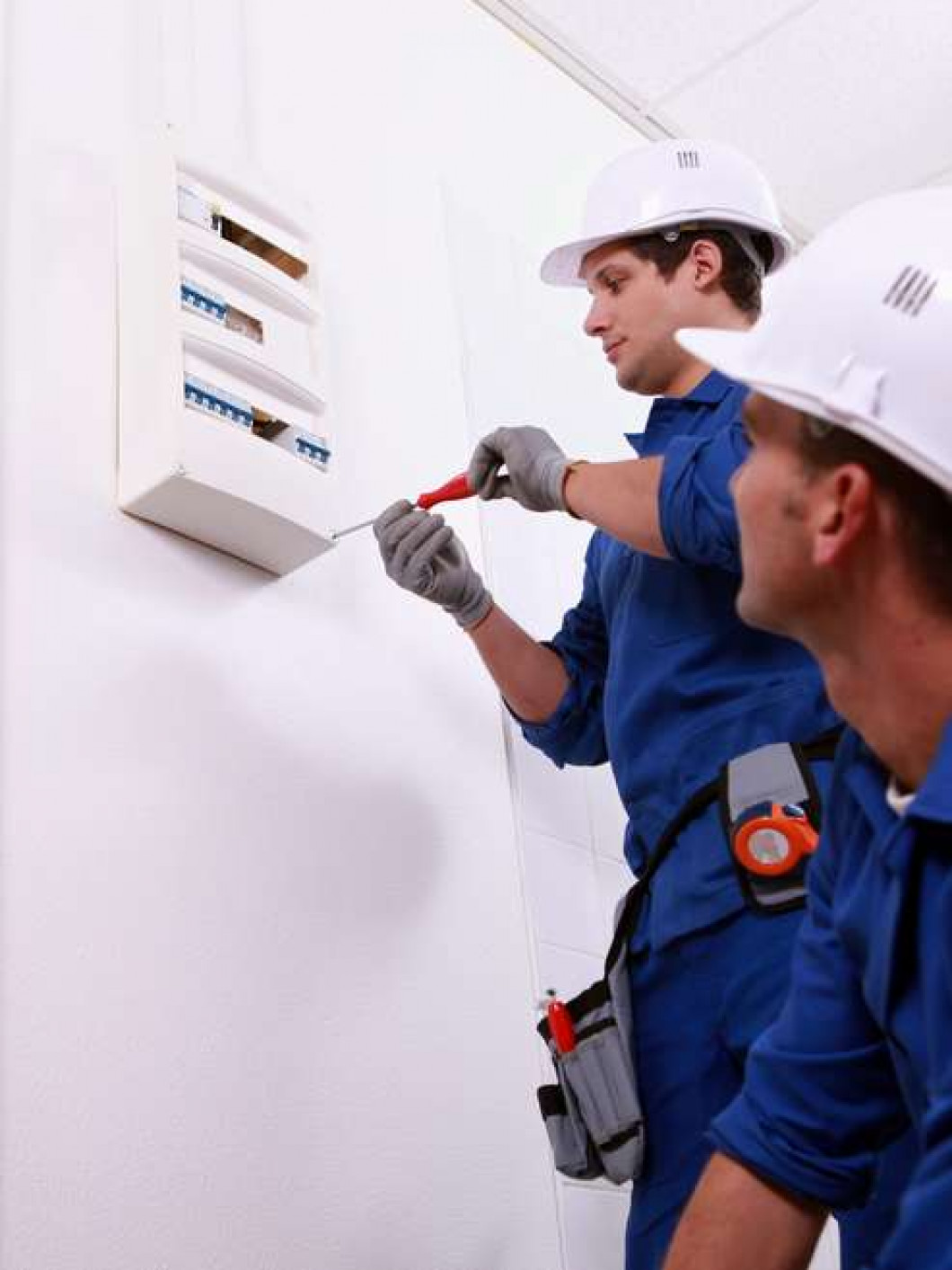 Electrical Repairs | LSV Electrical Contractors, LLC